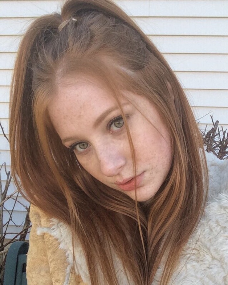 Picture of Madeline Ford