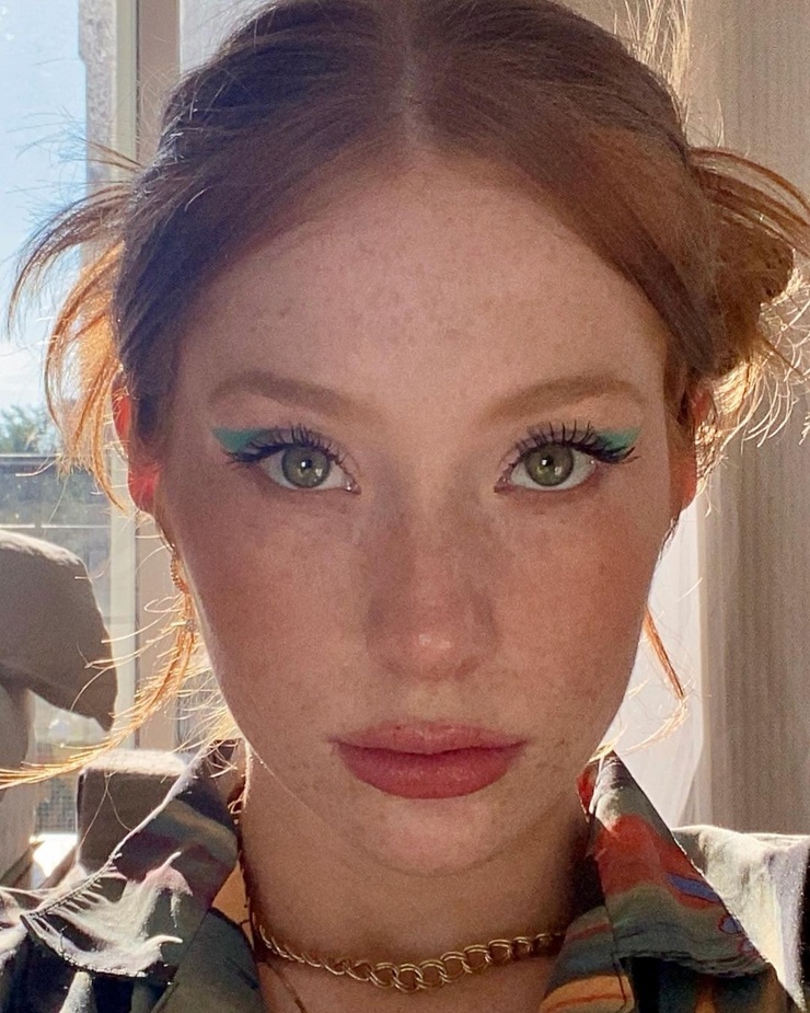 Picture of Madeline Ford