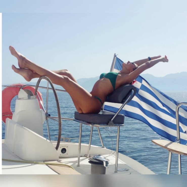 Picture of Katya Tarabanko