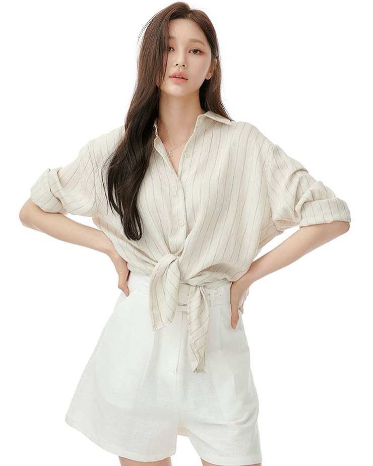 Picture of Shin Eun-ji