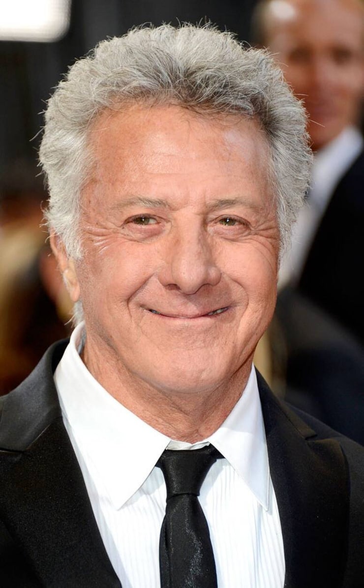 Picture of Dustin Hoffman