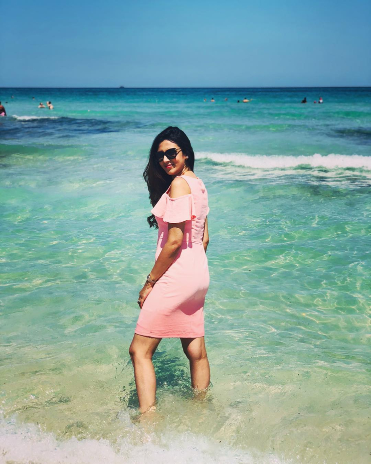 Bidya Sinha Saha Mim