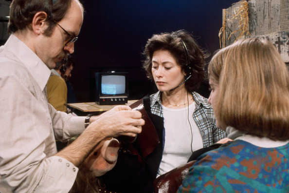 Picture of Fran Brill