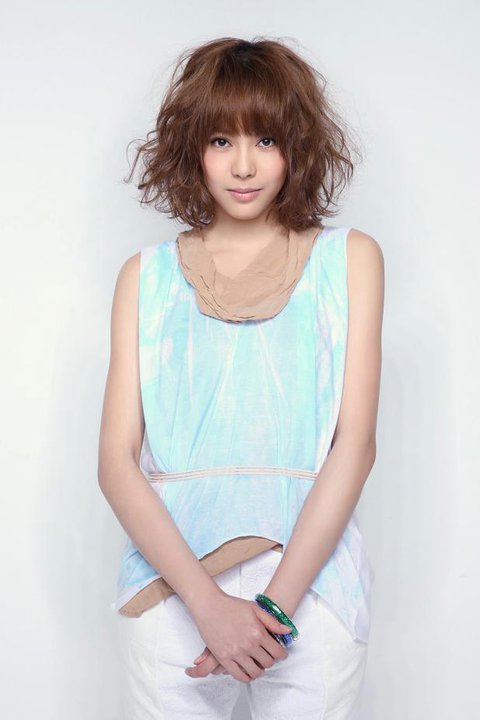 Olivia Ong image