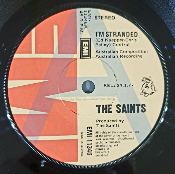 Picture of (I'm) Stranded