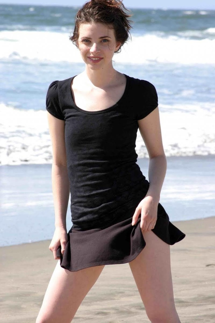 Image of Sarah Rose Butler
