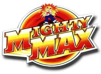 Picture of Mighty Max