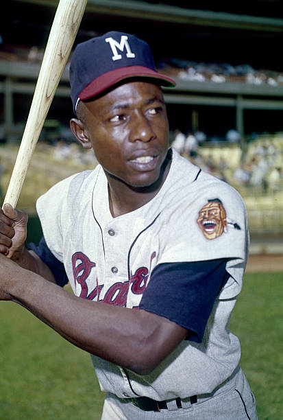 Hank Aaron
