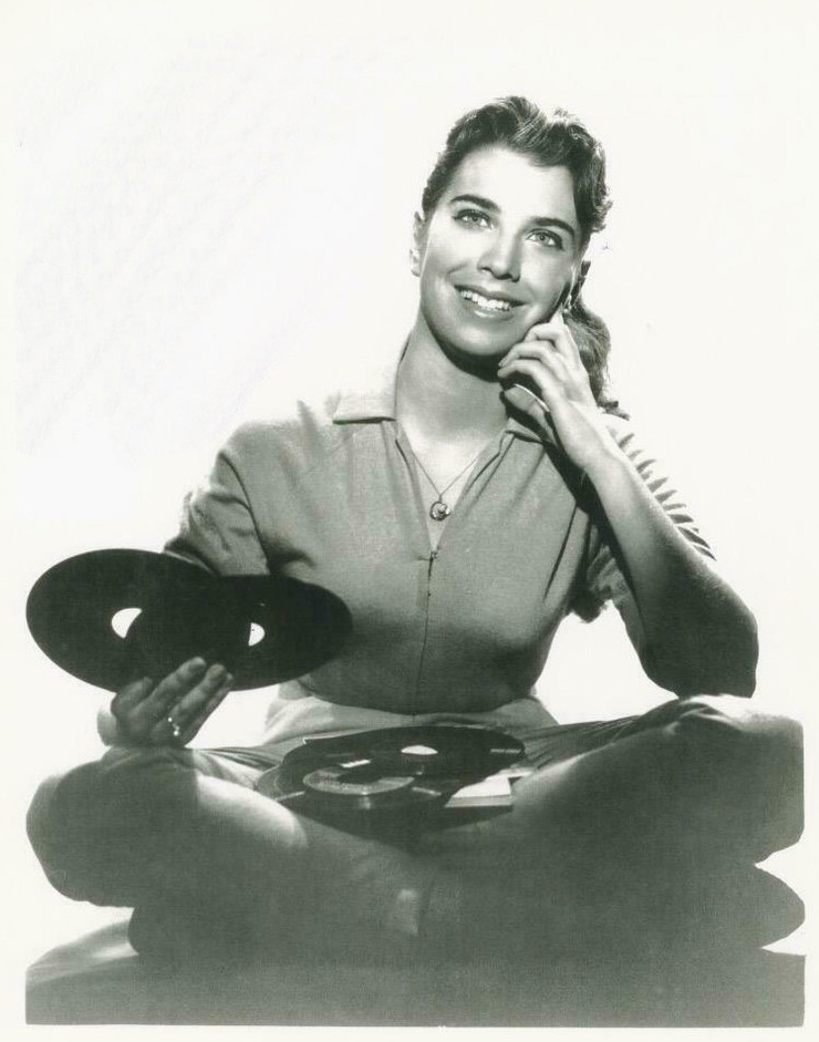 Eileen Diamond