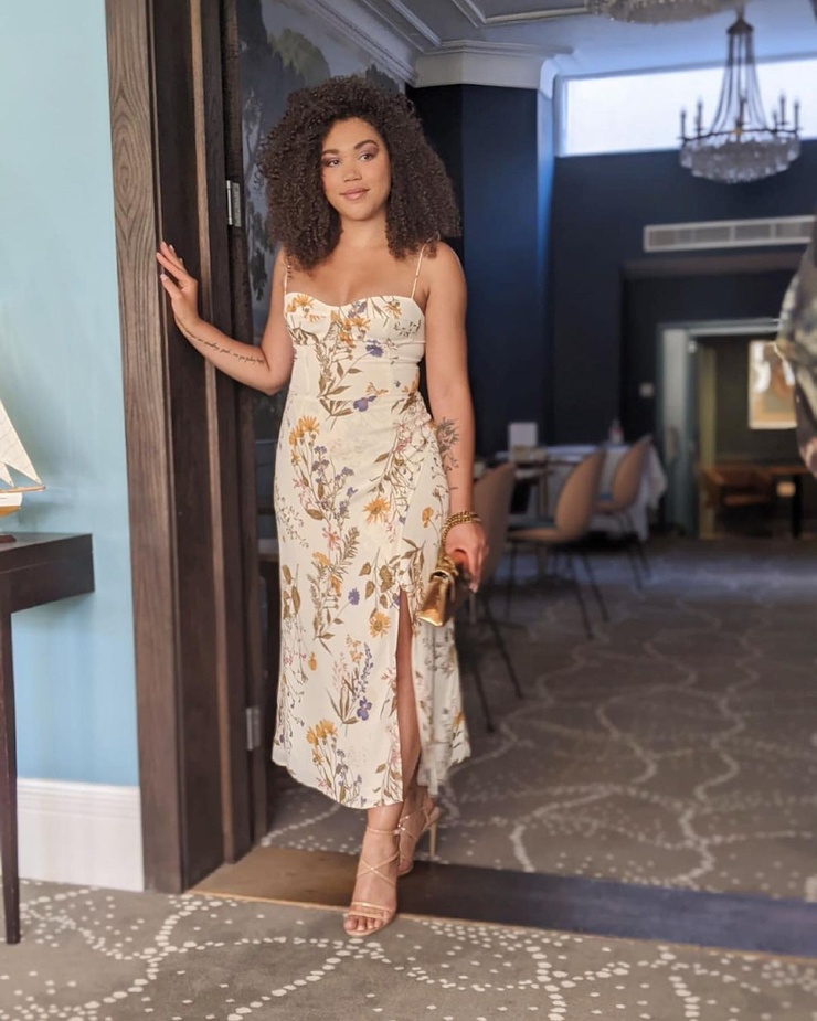 Image of Ruby Barker