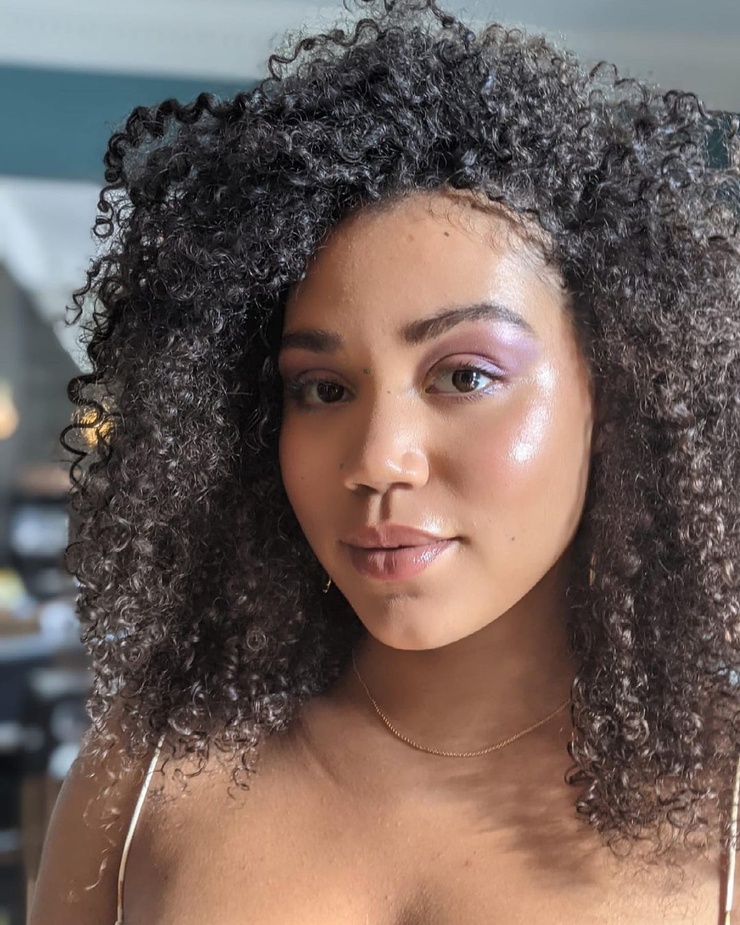 Picture of Ruby Barker