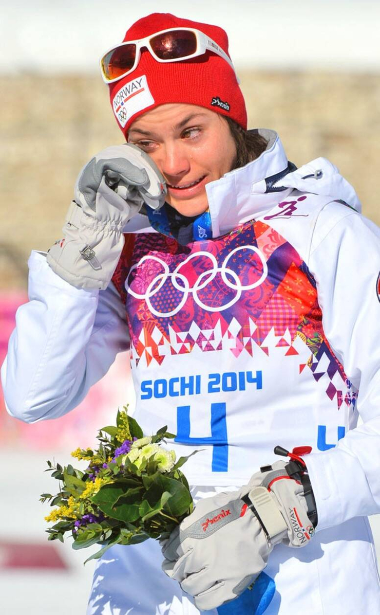 Picture of Heidi Weng