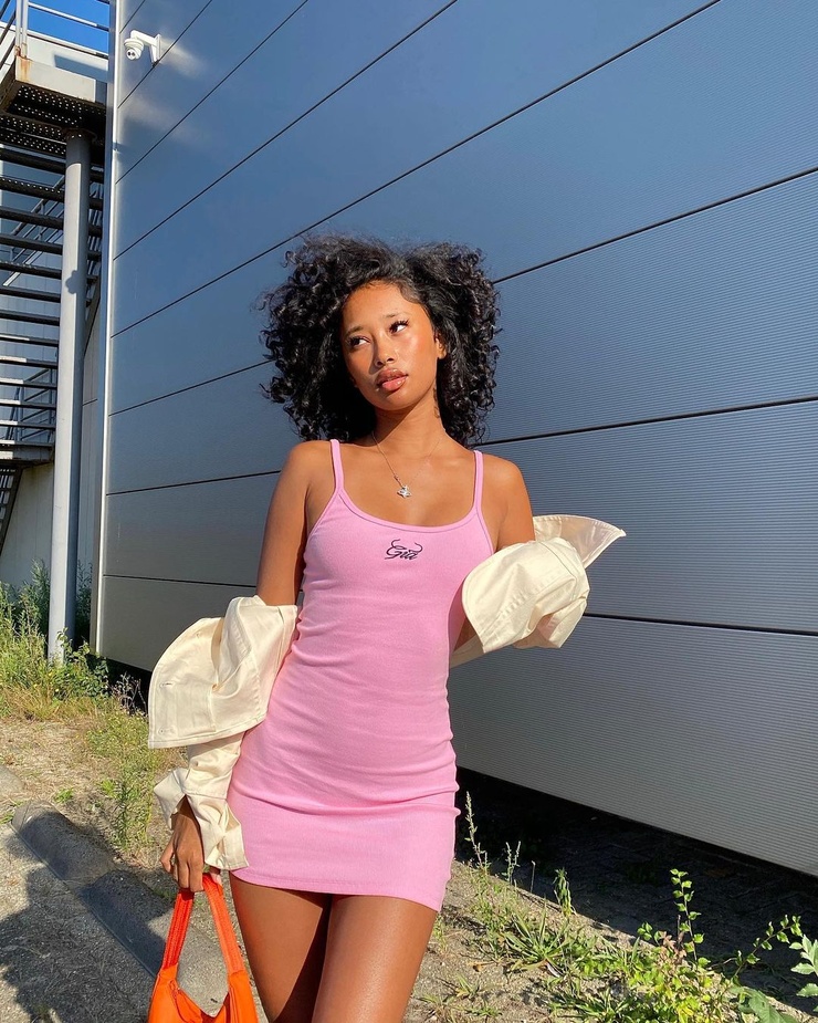 Picture of Eyes Rodgers