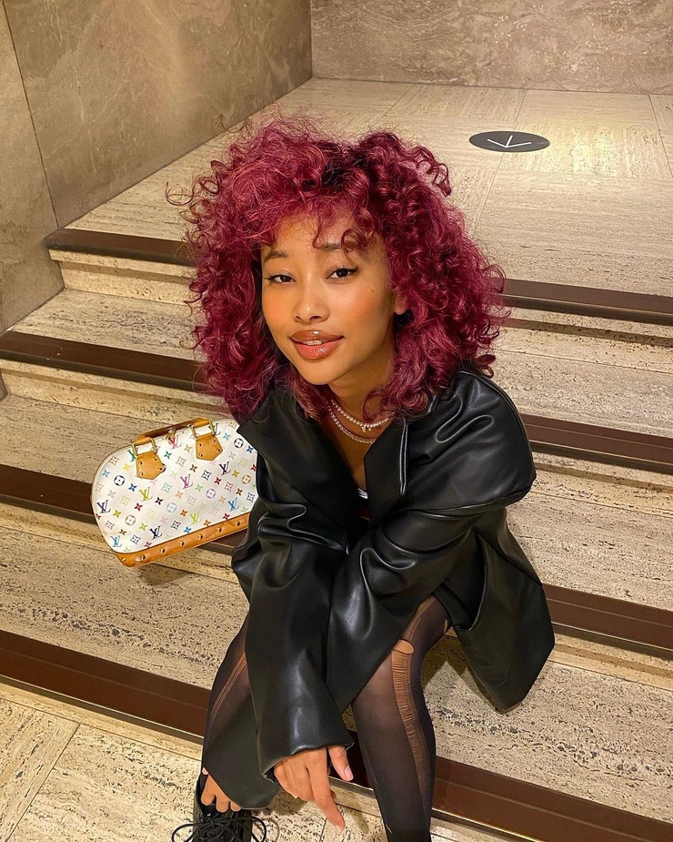 Picture of Eyes Rodgers