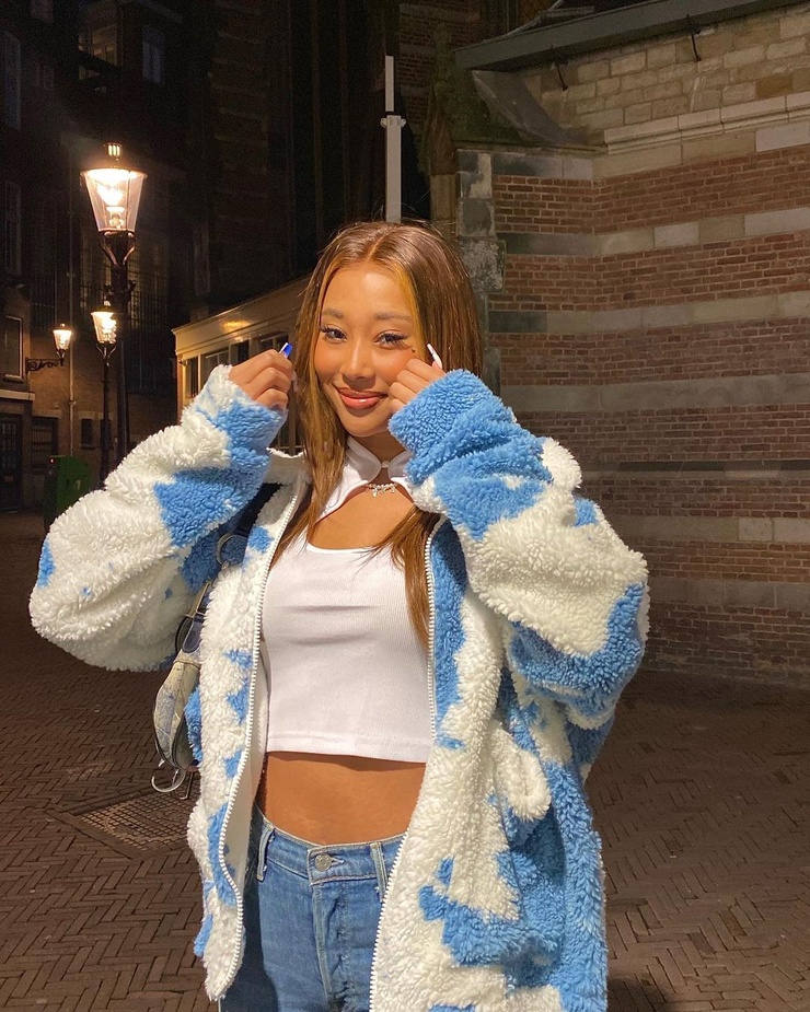 Image of Eyes Rodgers