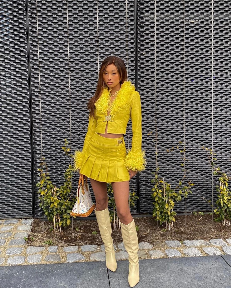 Picture of Eyes Rodgers