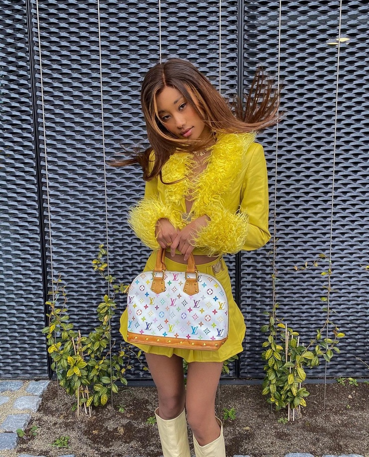 Picture of Eyes Rodgers