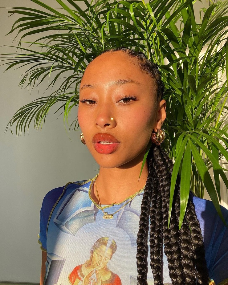 Eyes Rodgers picture