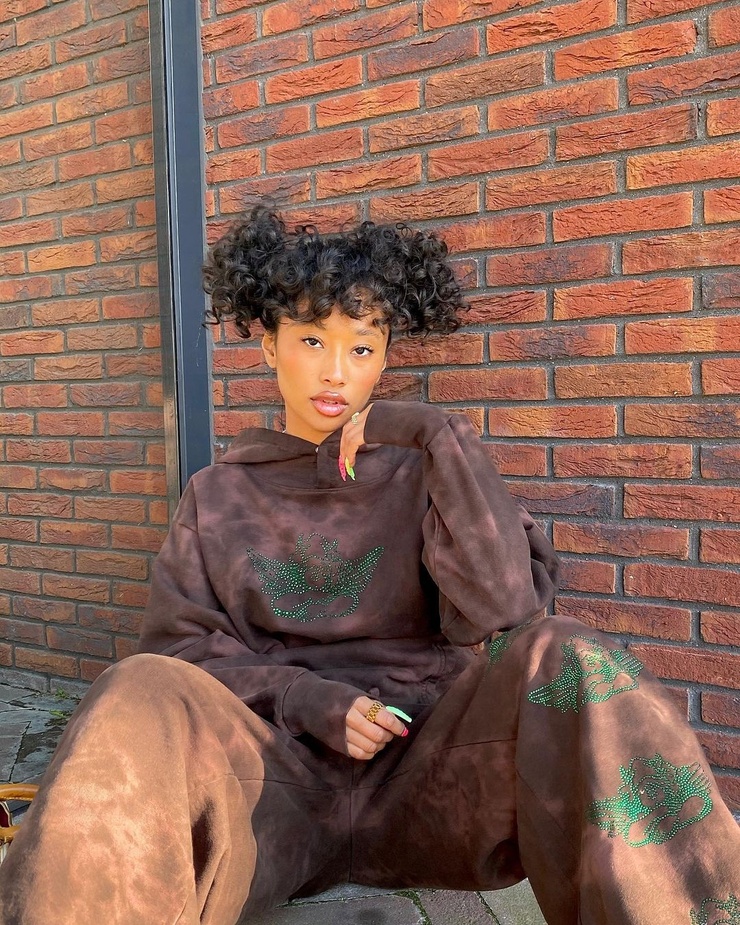 Picture of Eyes Rodgers