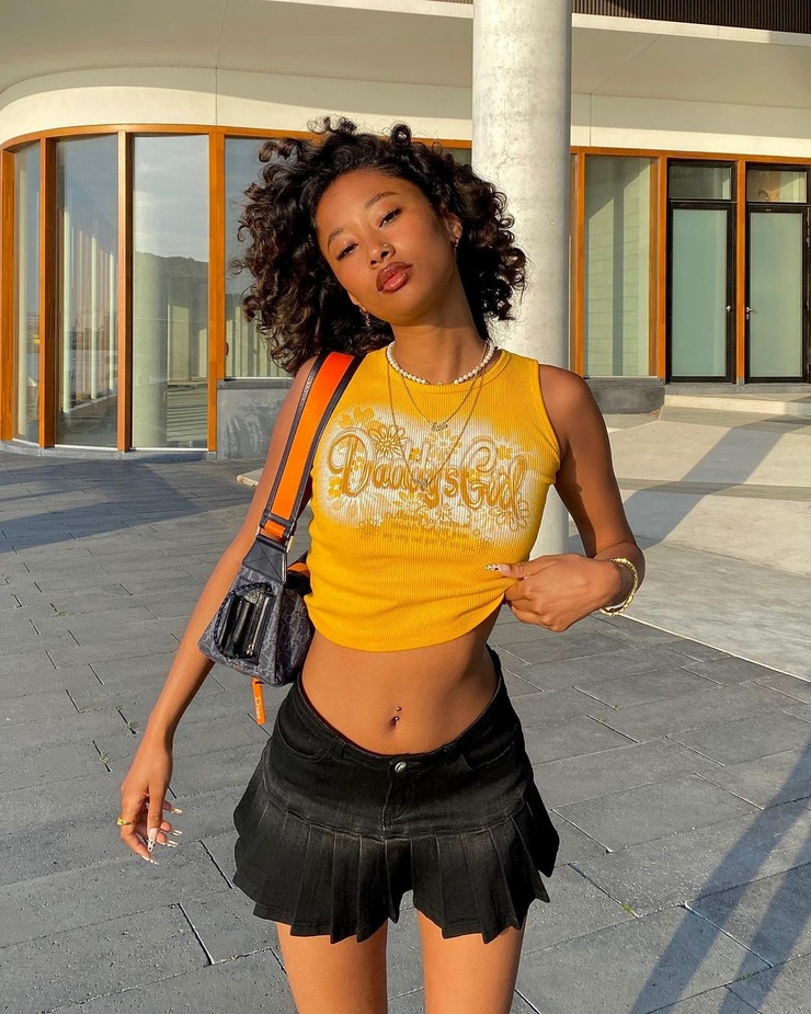 Picture of Eyes Rodgers