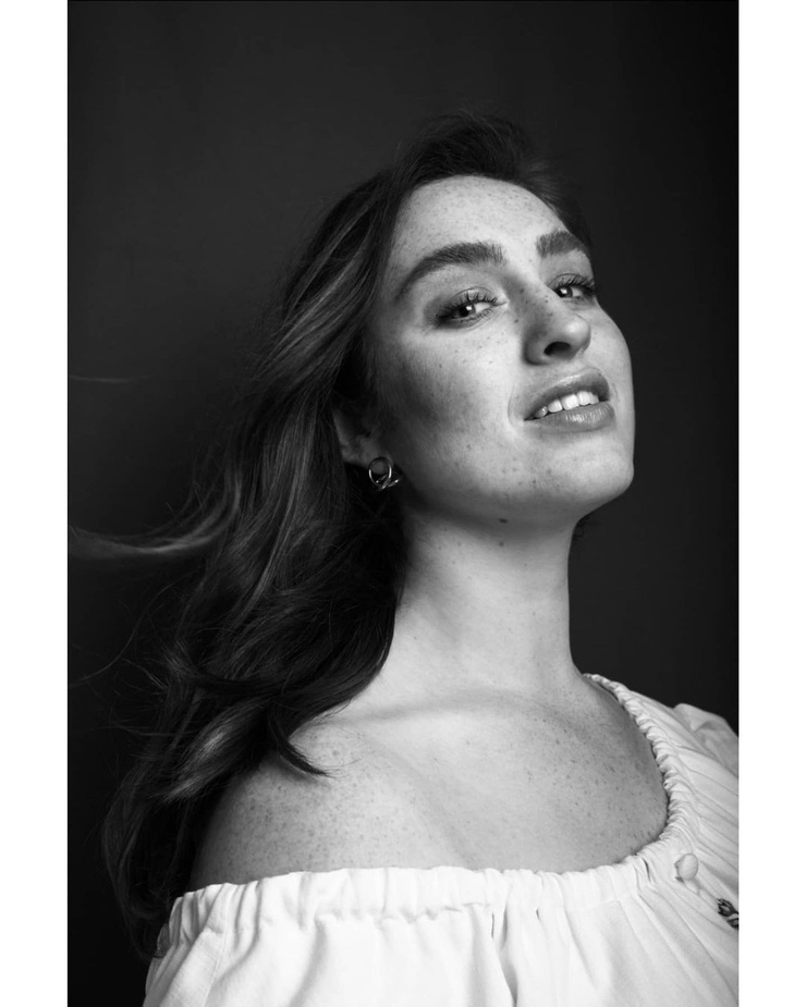 Picture of Danielle Galligan