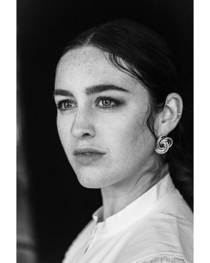 Picture of Danielle Galligan