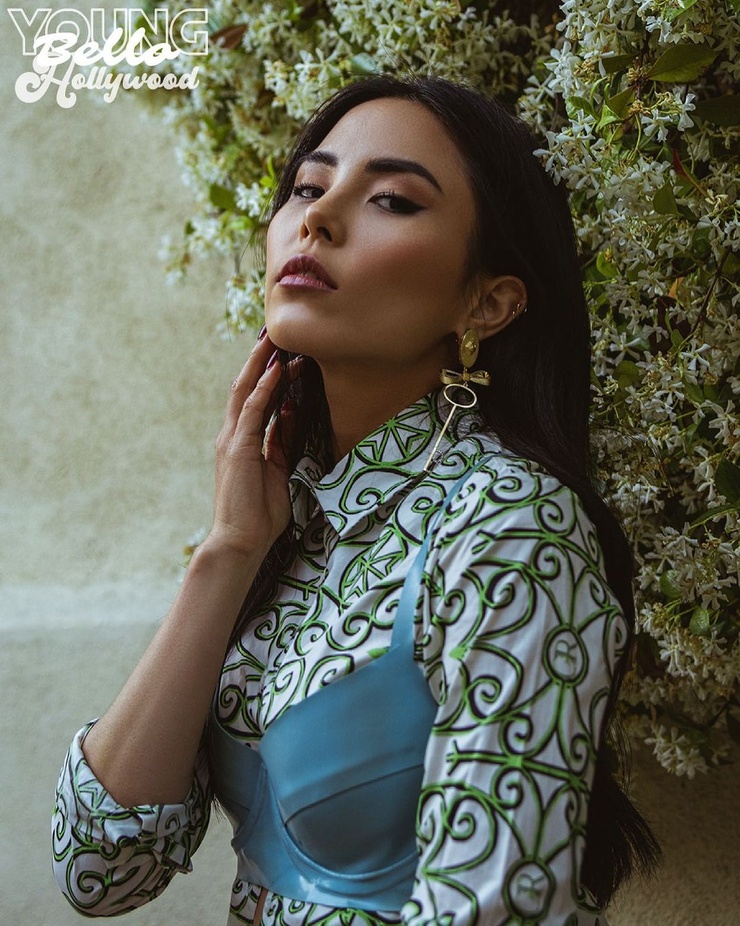 Picture of Anna Akana