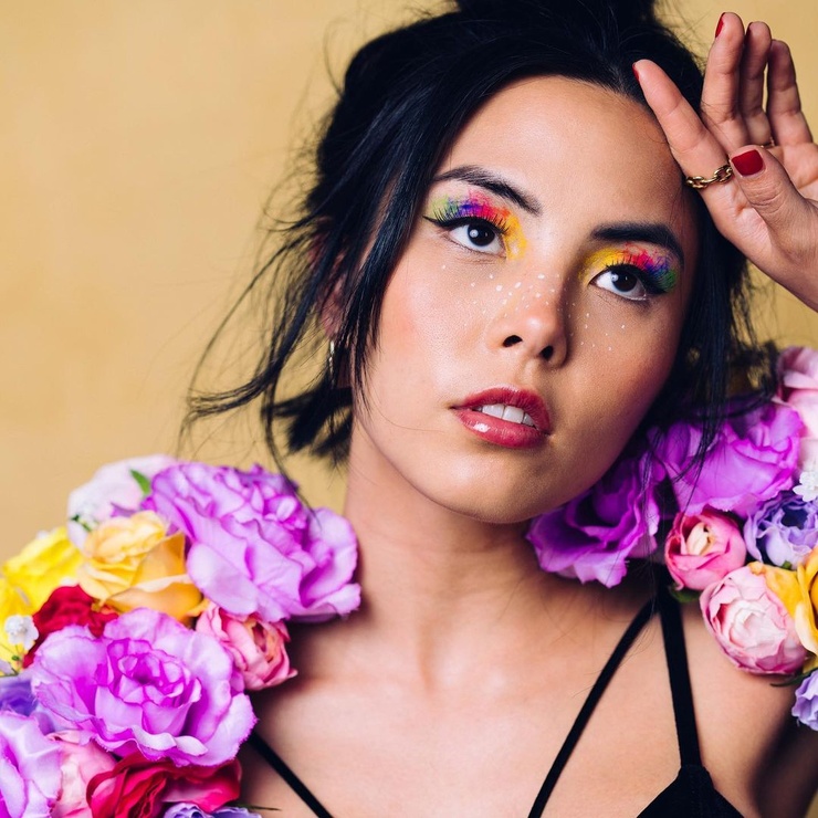 Picture of Anna Akana