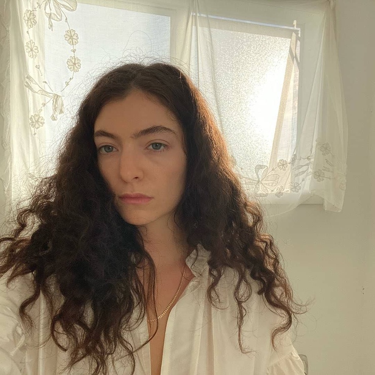 Picture of Lorde
