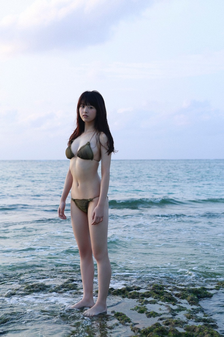 Picture of Fumika Baba