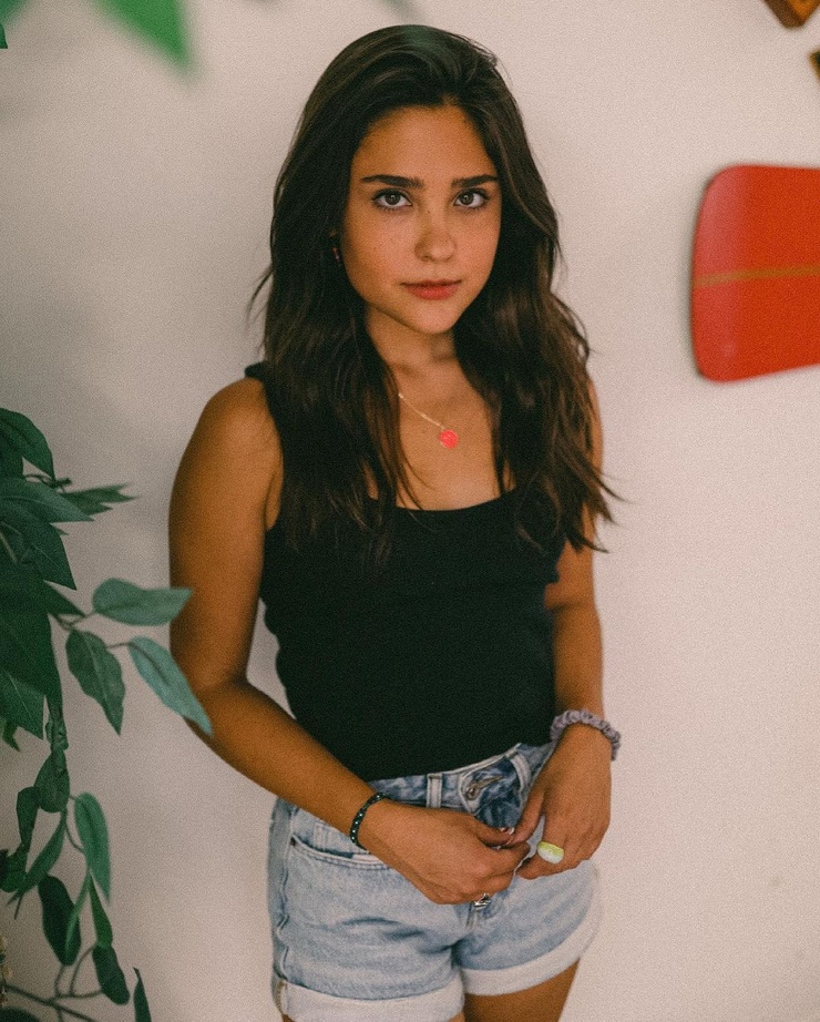 Picture of Molly Jackson