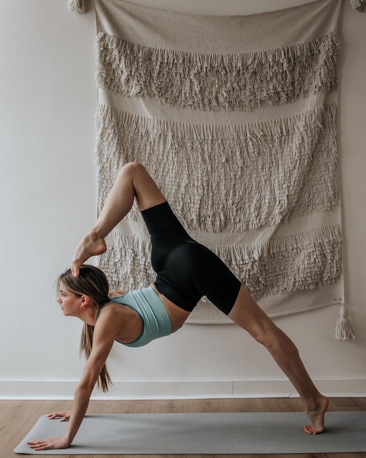 Kianna Louise Stephens