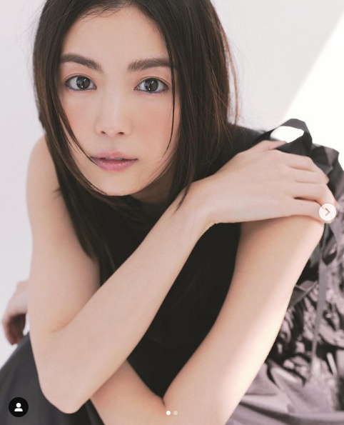 Picture of Mikiko Yano