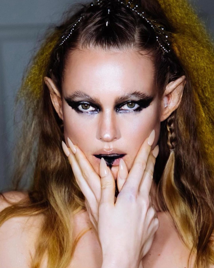 Image of Behati Prinsloo