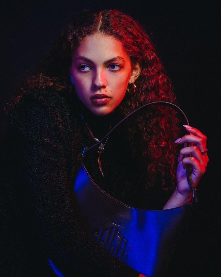 Picture of Ella Walker