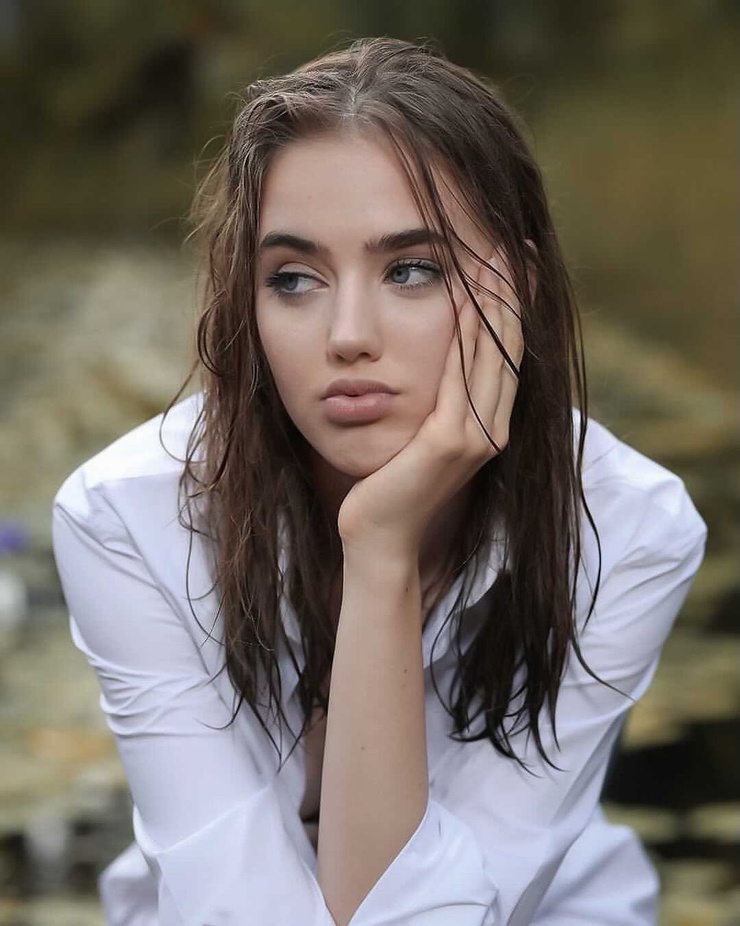 Picture of Natasha Rose