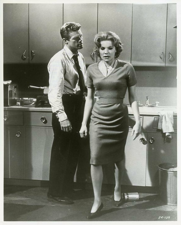 Jeremy Slate, Pippa Scott