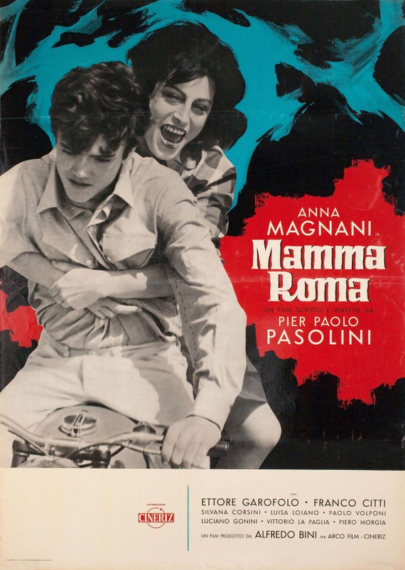 Picture of Mamma Roma (1962)