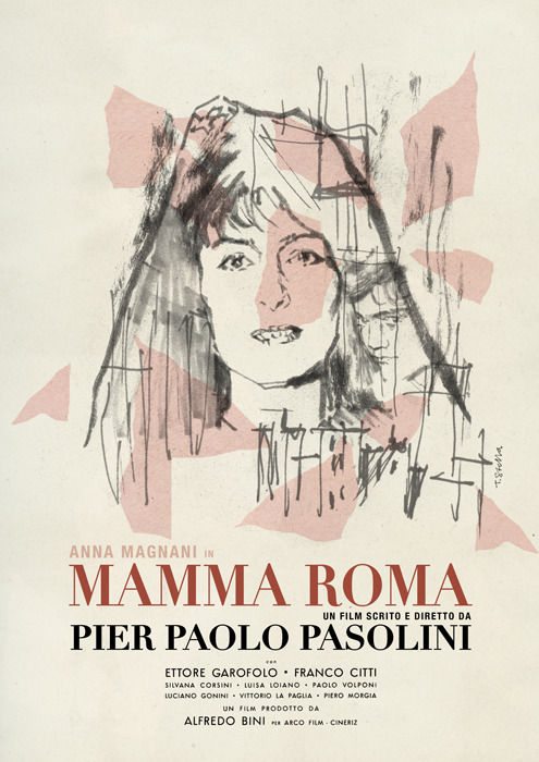 Mamma Roma (1962) image