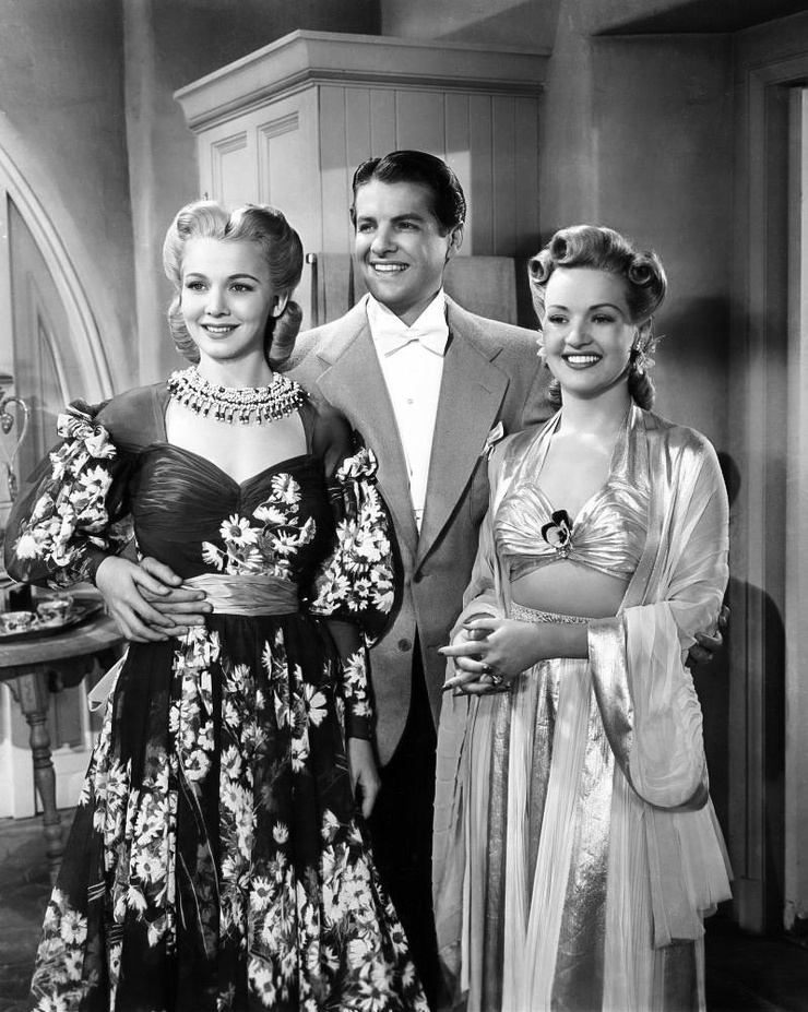 Picture of Moon Over Miami