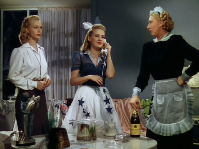 Picture of Moon Over Miami