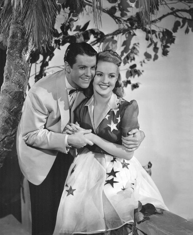 Image of Moon Over Miami (1941)