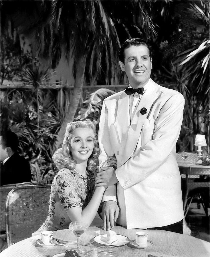 Picture of Moon Over Miami (1941)