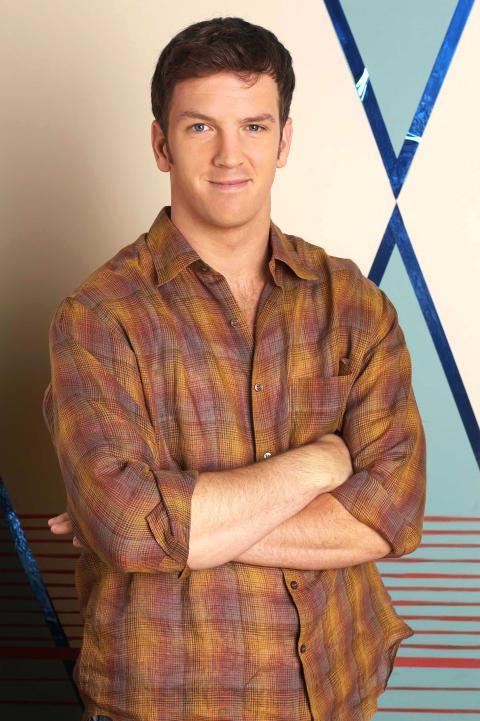 Picture of Josh Randall