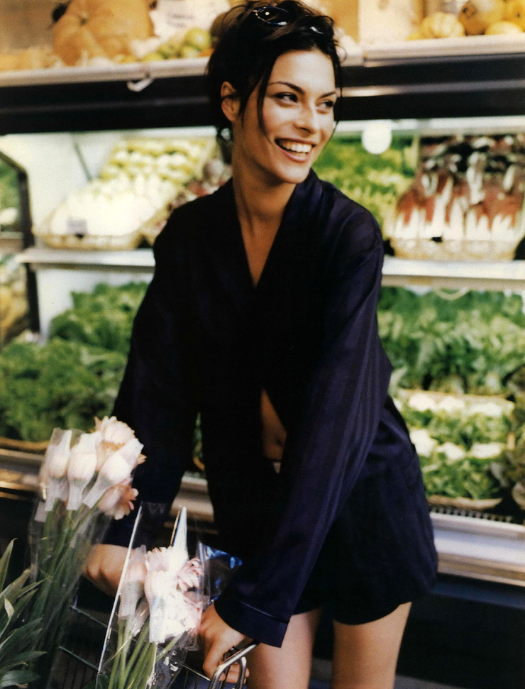 Picture of Magali Amadei