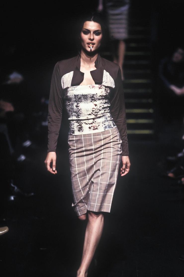 Picture of Magali Amadei