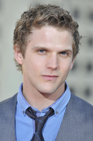 Picture of Aaron Perilo