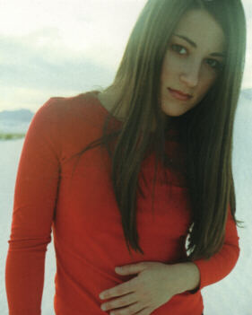 Picture of Jennifer Knapp