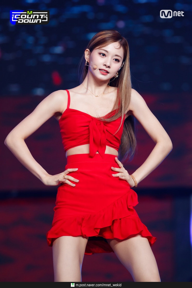 Chou Tzu-yu (Tzuyu) image