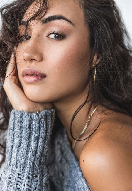 Picture of Demi Maccallum